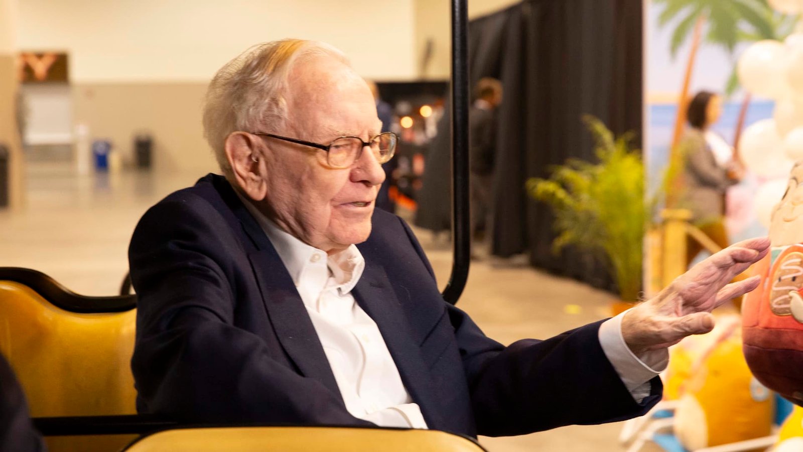 Indicador de Buffett: Mercado de Ações no Brasil Superavaliado - Bolsa ...
