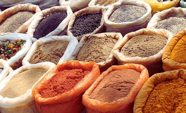 McCormick divulga lucros e receitas do terceiro trimestre superando as ...