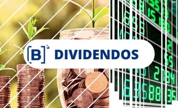 B3 divulga R$ 1,9 bilhão em juros sobre capital próprio e fortalece sua ...