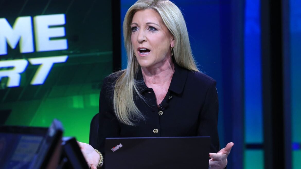 Como a investidora Stephanie Link está se preparando para 2026: Ações ...