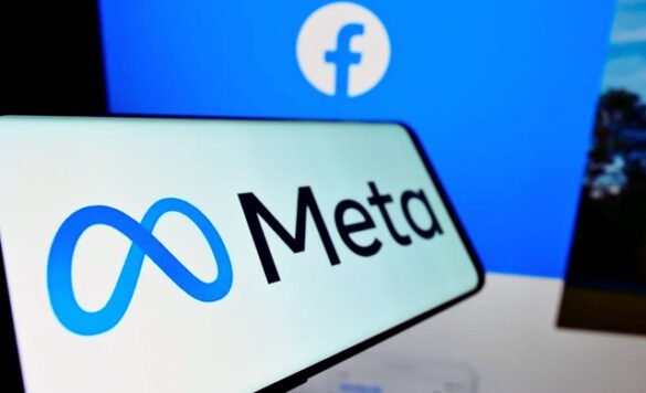 Meta Platforms designa Dina Powell McCormick como nova presidente ...