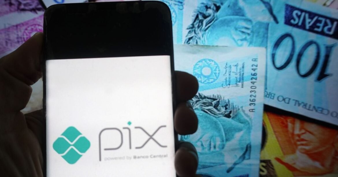 Bancos Defendem o Pix Após Avaliação dos EUA sobre Novas Tarifas ...